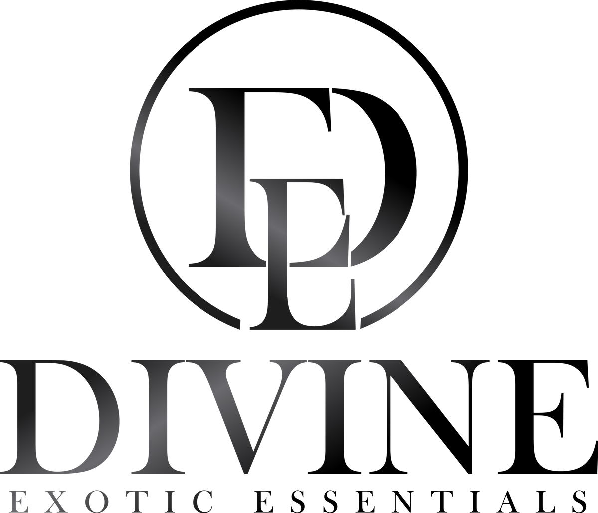 Divine Exotic Essentials